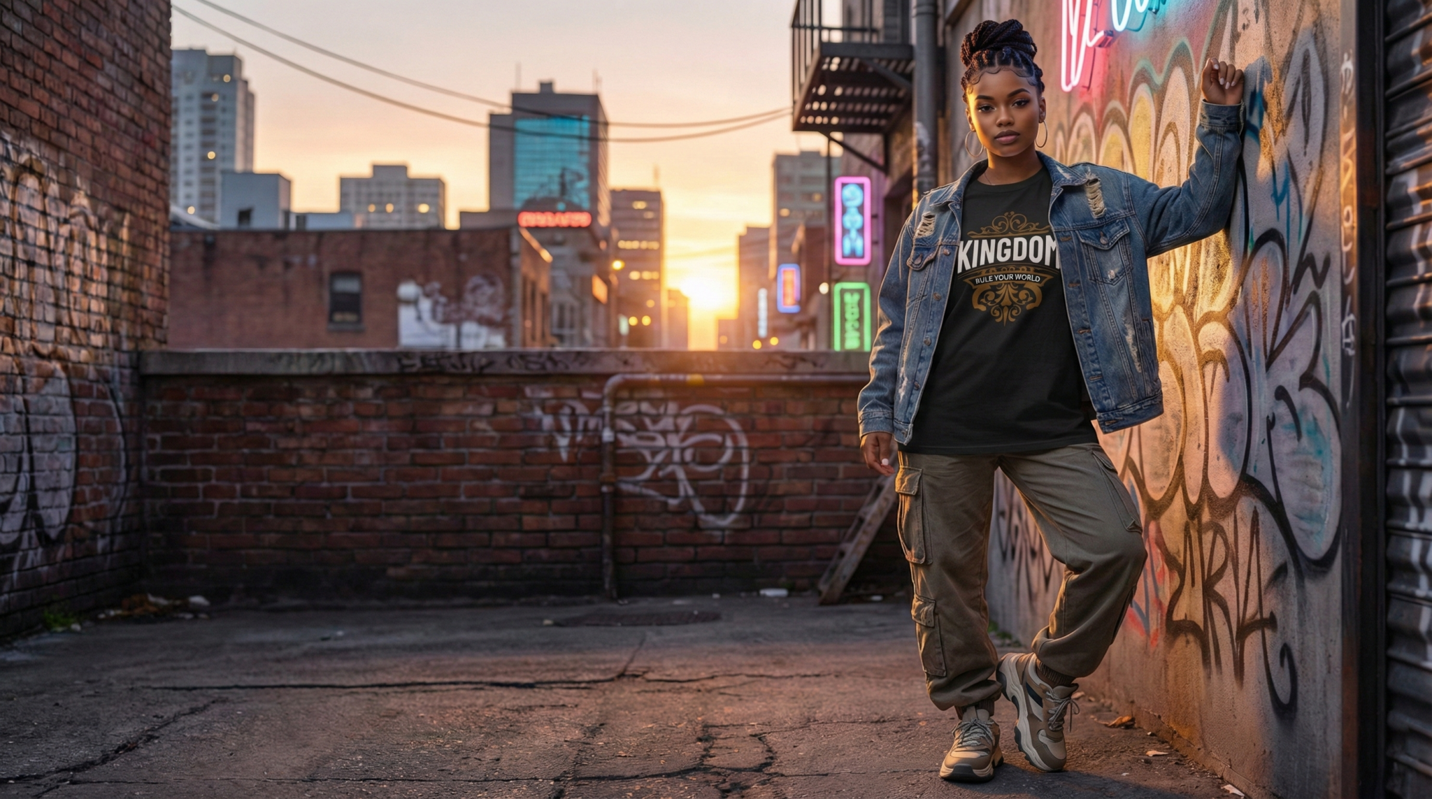 Northern Style – Northern Comfort, Styled for You